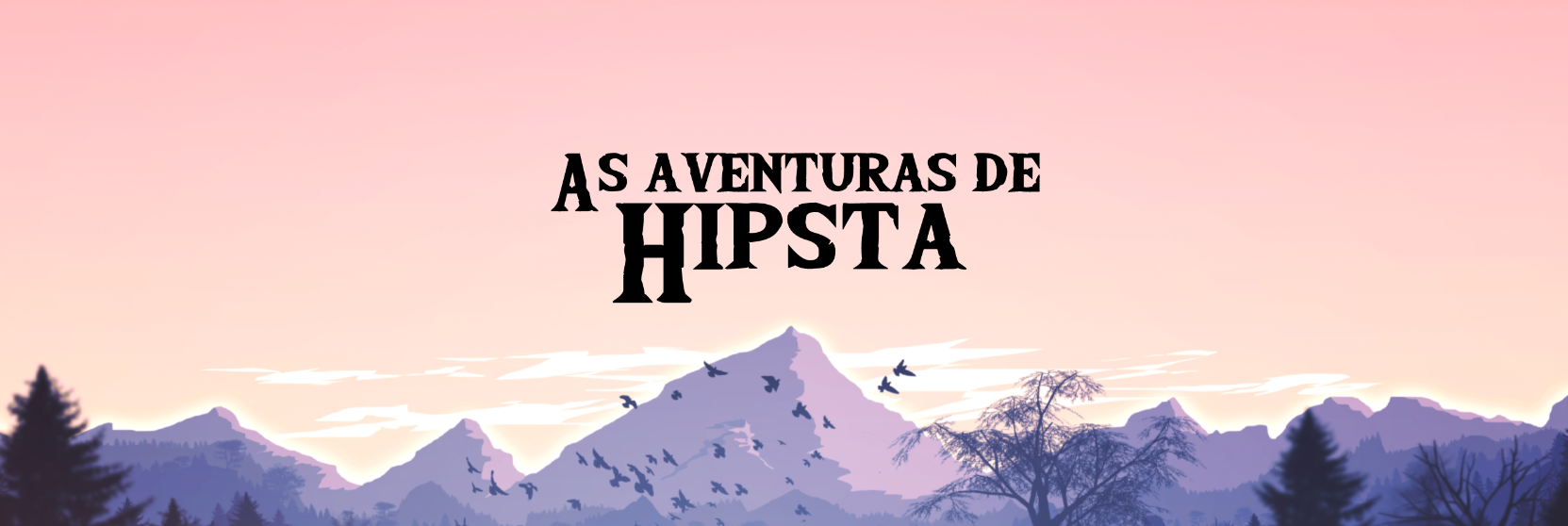 GitHub - tmegumi/hipsta-adventures: Game developed on Imersão GameDev by Alura 🎮